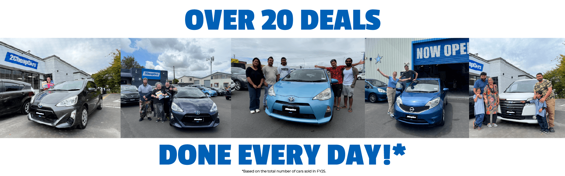 Welcome - 2 Cheap Cars