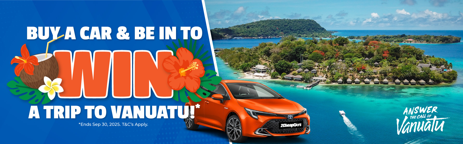 Welcome - 2 Cheap Cars